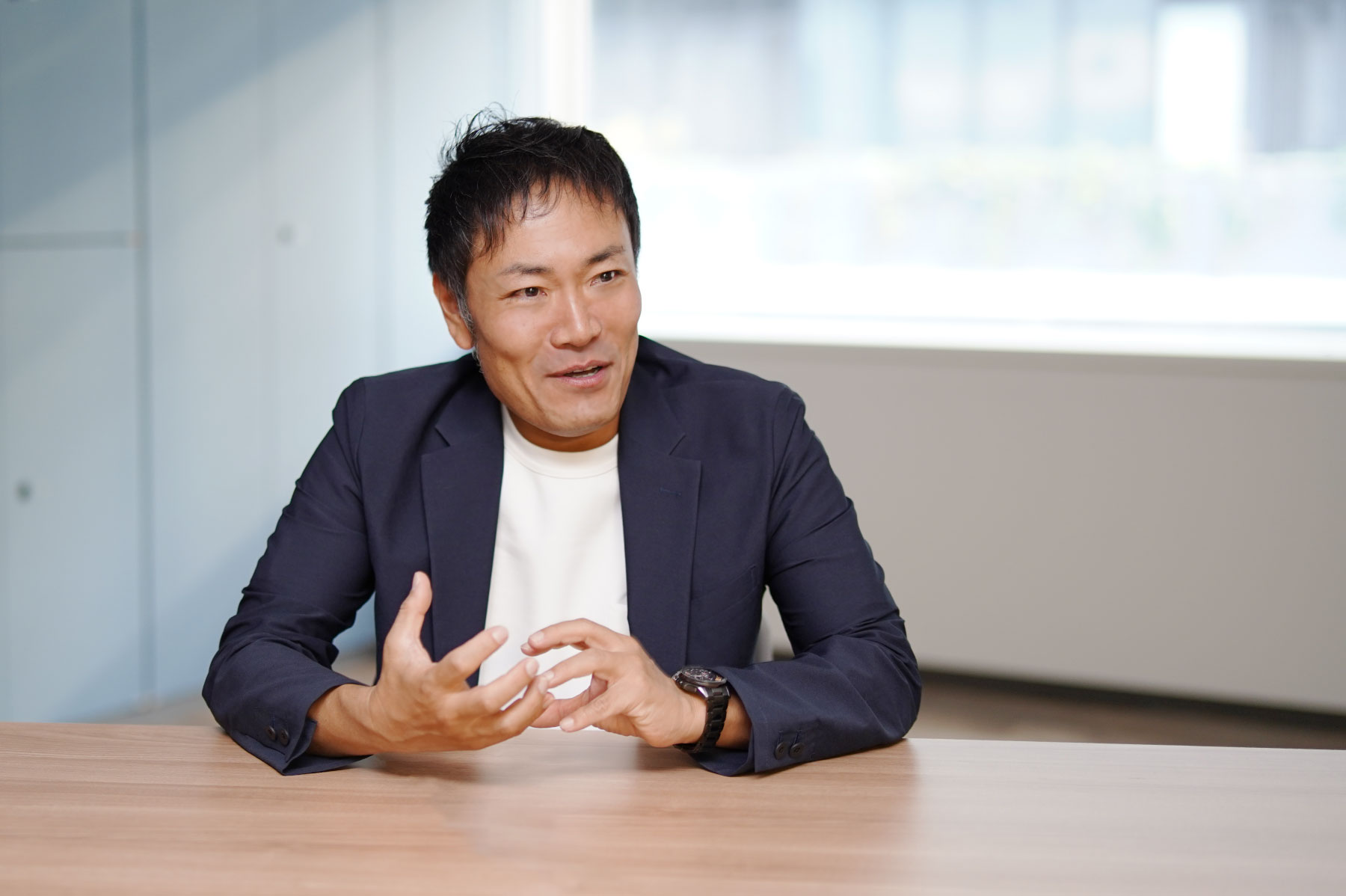 CEOメッセージ | 株式会社DearOne 採用サイト