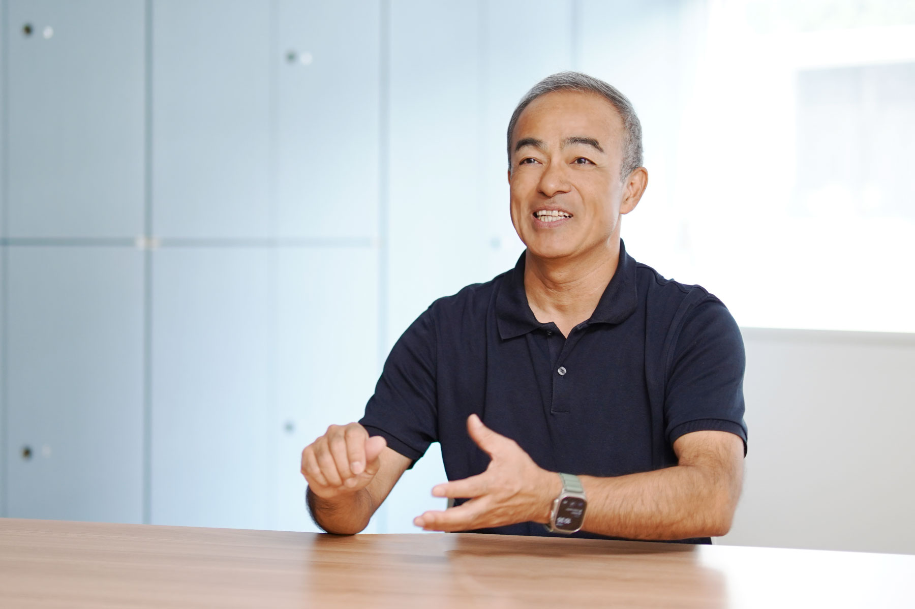 CTOメッセージ | 株式会社DearOne 採用サイト